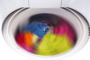 Spin Dry vs. Tumble Dry - Differences and When to Use Each