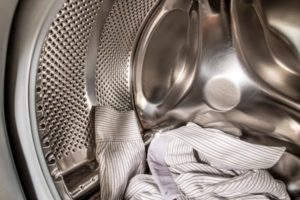 What Happens if You Overload a Washing Machine?