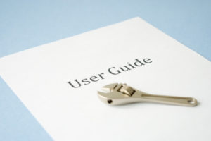 What Is the Procedure for Using a Washing Machine for the First Time?