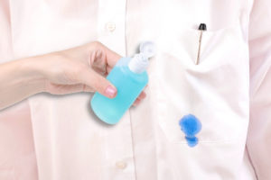 Guide to Cleaning with Acetone