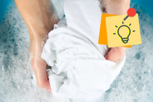 How to Hand Wash Clothes (With UK Products)