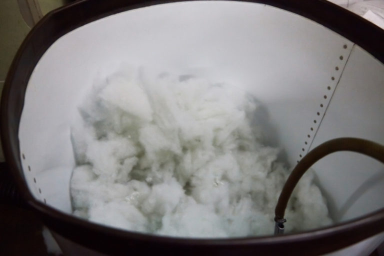 What to Do with Dryer Lint - 8 Creative Uses for Lint