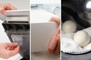 What Is the Lowest Heat Setting on a Tumble Dryer?