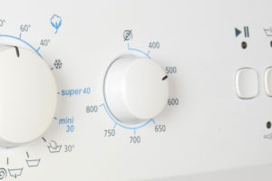 What Is a Good Spin Speed for a Washing Machine?