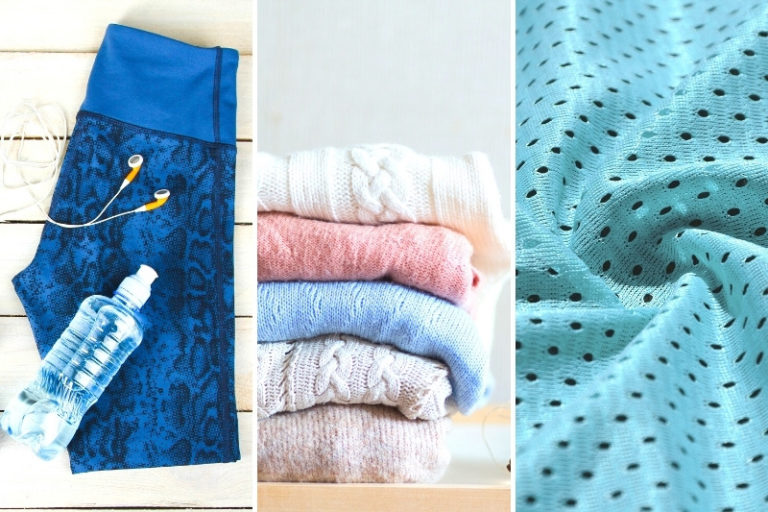 Cotton vs. Synthetic Wash Cycle – What’s the Difference?