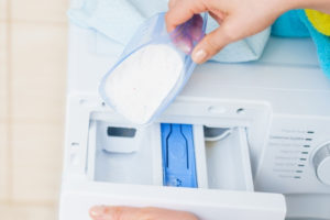 Best Washing Powders (UK)