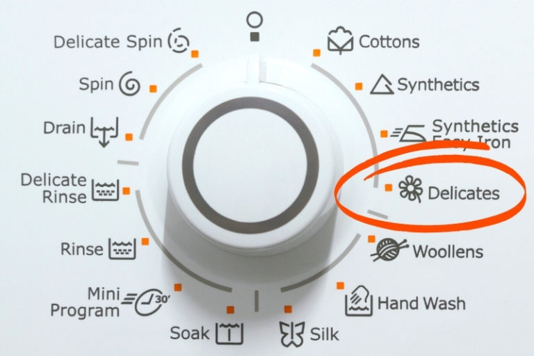 Washing Machine Cycle Times - Comparison of Top Brands