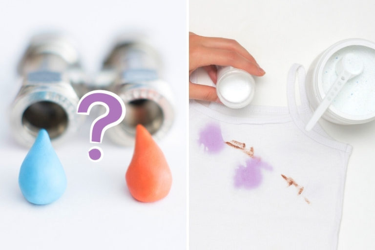 How to Pre-Treat Stains Before Washing