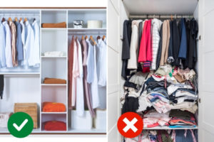 Moth Holes in Your Clothes? Here's What to Do About It