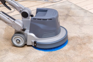 Carpet Smells After Cleaning – Causes and Solutions