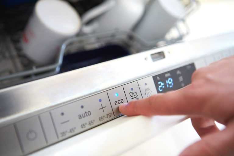 Dishwasher Symbols Explained - Complete Guide