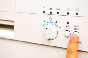 Dishwasher Symbols Explained - Complete Guide