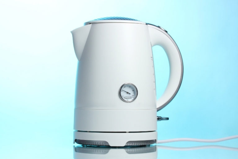 How Often Should You Clean an Electric Kettle? How Often Should You Clean an Electric Kettle?