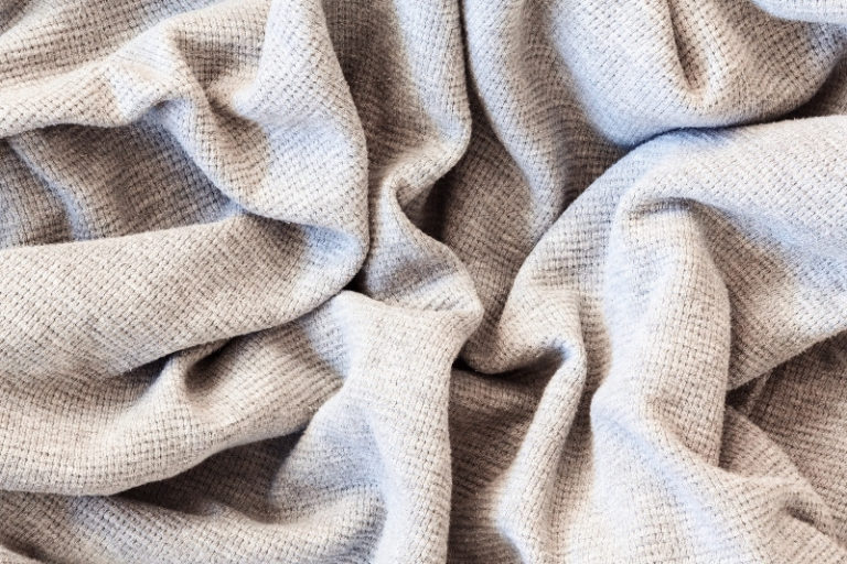 Does Linen Shrink When Washed and Dried?