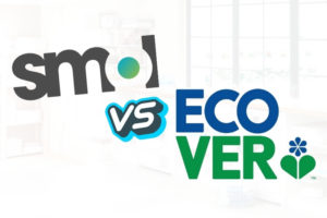 Smol vs. Ecover - Which Eco-Friendly Laundry Detergent Is Best?