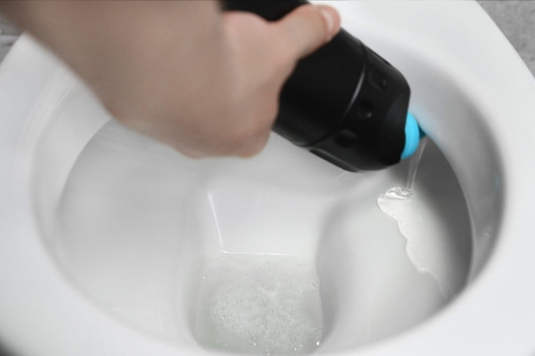 How Often Should You Bleach Your Toilet?