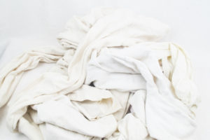 How to Whiten White Clothes That Have Yellowed