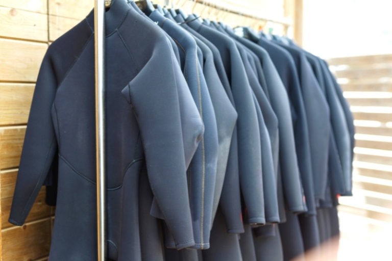 What Are Synthetics? (In Clothing and Laundry)