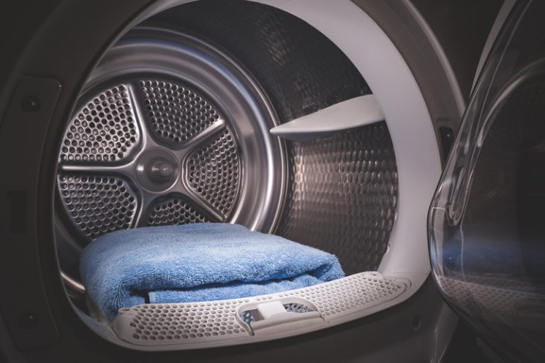 What Are Non-Condensing Tumble Dryers Called?