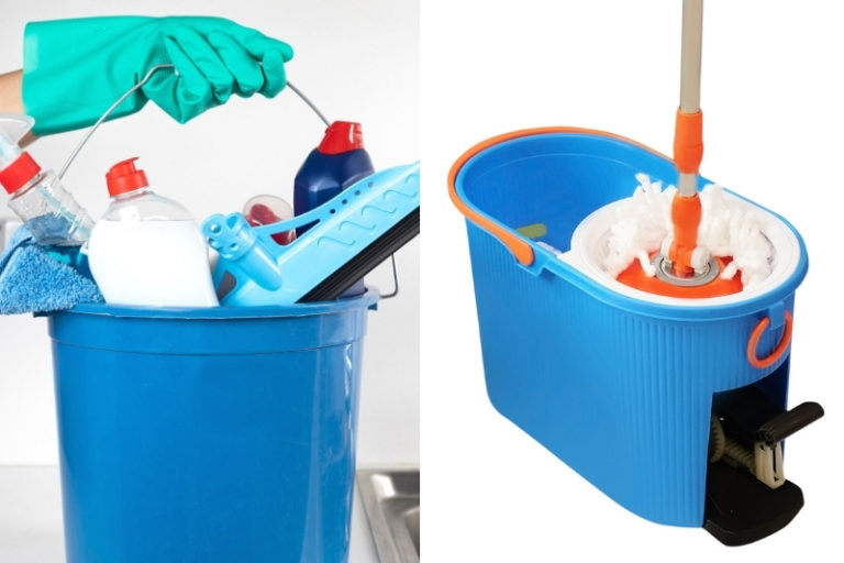 What to Mop Floors With