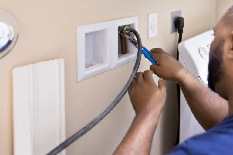 Can You Extend a Washing Machine Drain Hose?