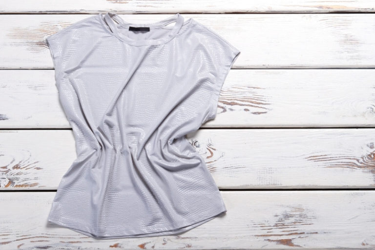 What Are Synthetics? (In Clothing and Laundry)