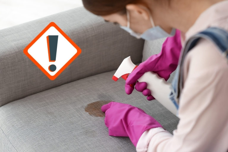 How to Use Hydrogen Peroxide for Stain Removal