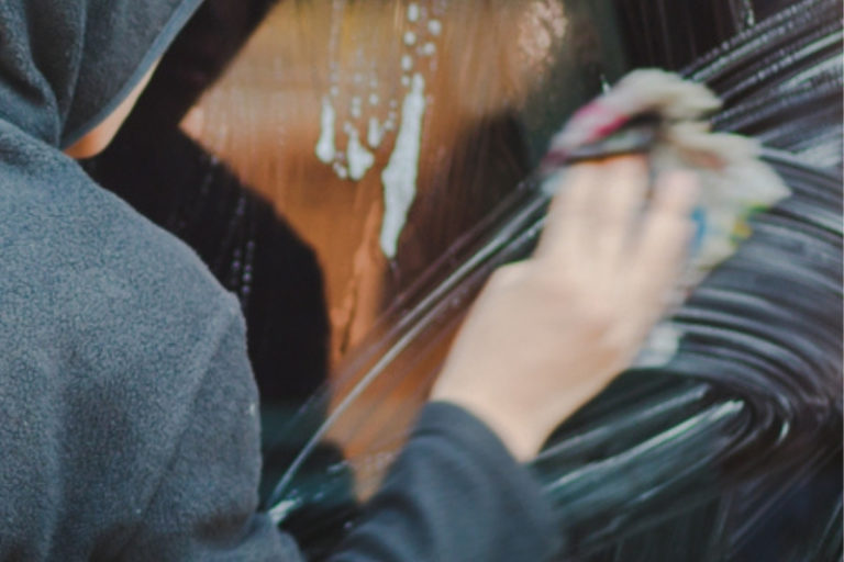 Should You Use Newspaper to Clean Windows?