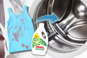 How to Get Dried Blood Out of Clothes