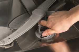 How to Use Dishwasher Salt