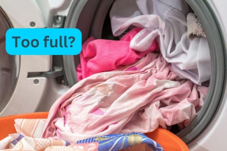 How to Tell If a Dryer Is Overloaded