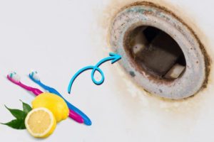 How to Remove Limescale From Sinks