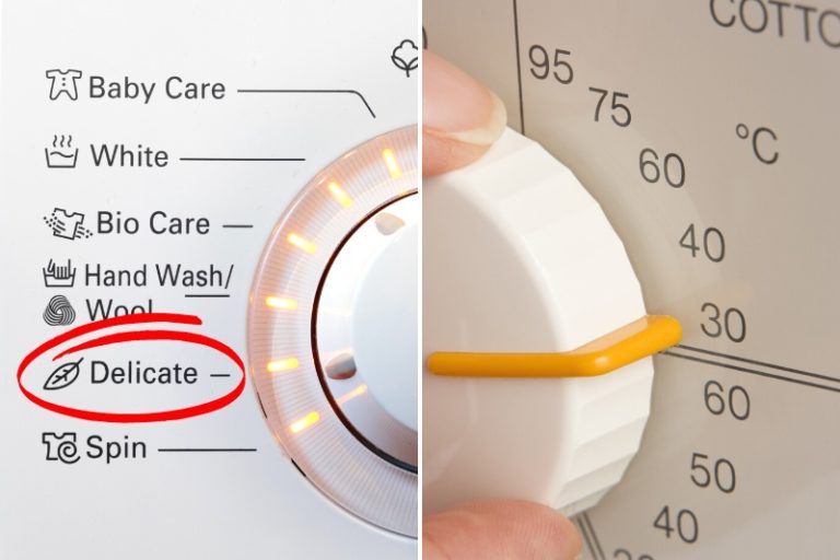 Best Laundry Detergents for Delicates (UK)