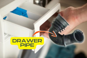 Washing Machine Drawer Filling with Water - Causes and Solutions