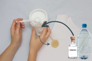 How to Remove Tea Stains from Clothes