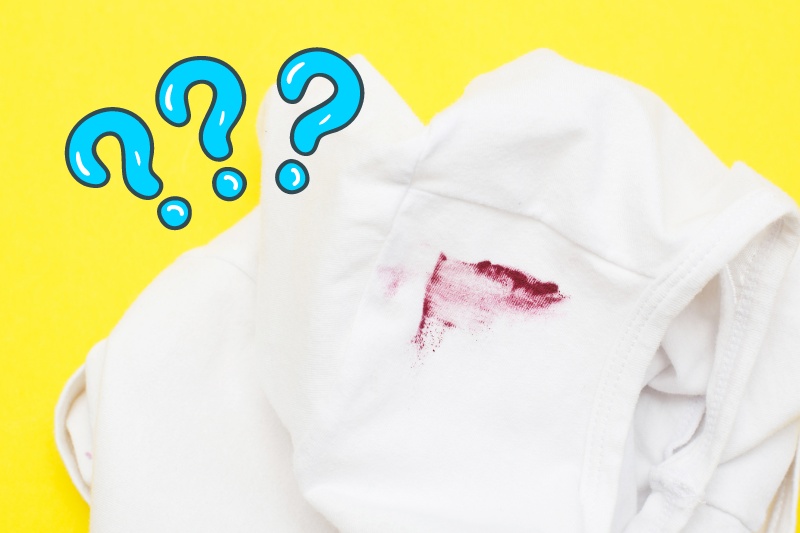 How To Get Red Dye Out Of Clothes
