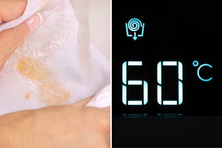 How to Get Grease and Oil Stains Out of Clothes