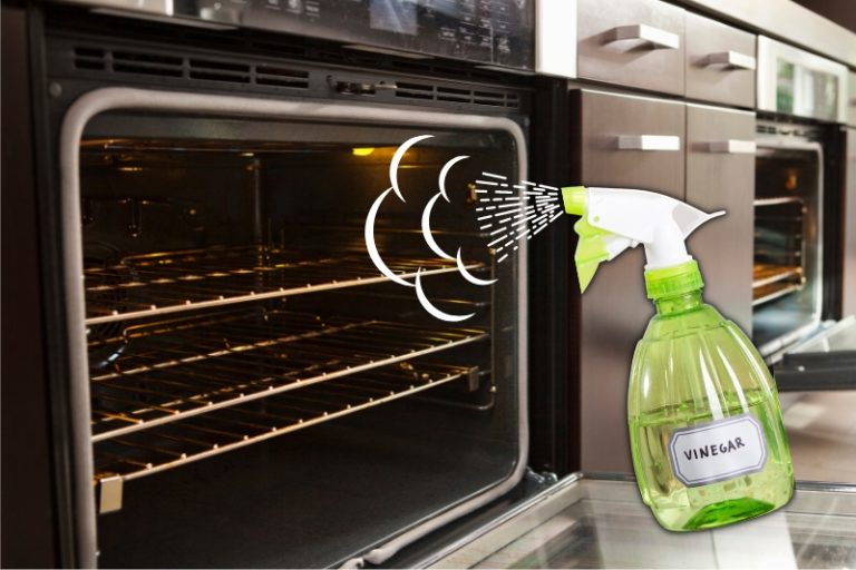 8 Oven Cleaning Hacks That Actually Work