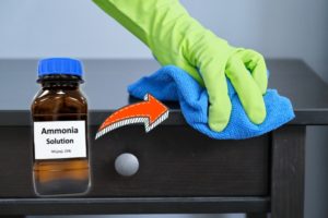10 Uses for Ammonia in Cleaning