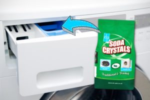 How to Get Rid of Limescale in a Washing Machine