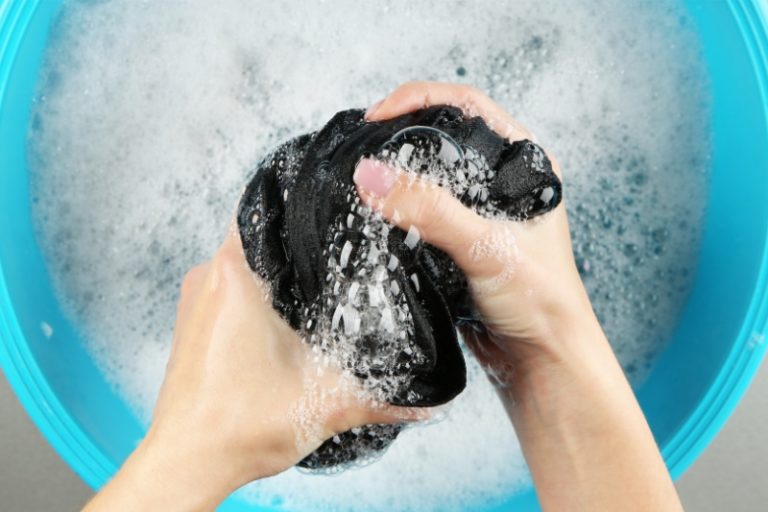 Which Fabrics Should Be Hand-Washed?