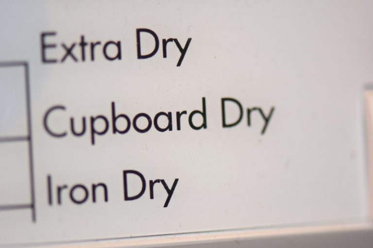 Cupboard Dry vs. Extra Dry - What's the Difference?
