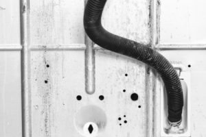 Washing Machine Waste Pipe Smells – Causes and Solutions