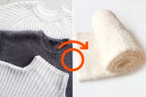 How to Wash Wool - The Complete Guide