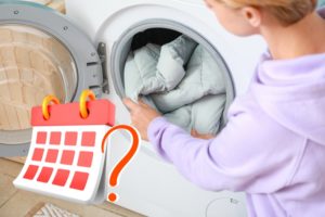 How to Wash a Puffer Jacket