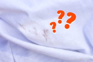 How to Get Poop Stains Out of Clothes