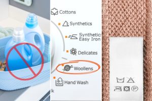 How to Wash Wool - The Complete Guide