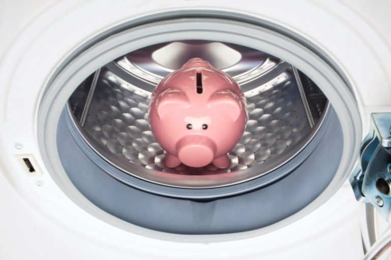 What’s the Difference Between A and B Energy Ratings on Washing Machines?