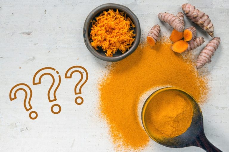 How to Remove Turmeric Stains from Clothes