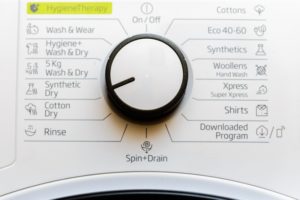 Washer Dryer Combo vs Separate Appliances